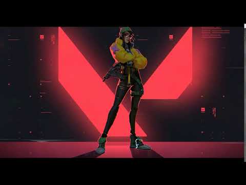 Killjoy // Wallpaper del nuevo agente - VALORANT