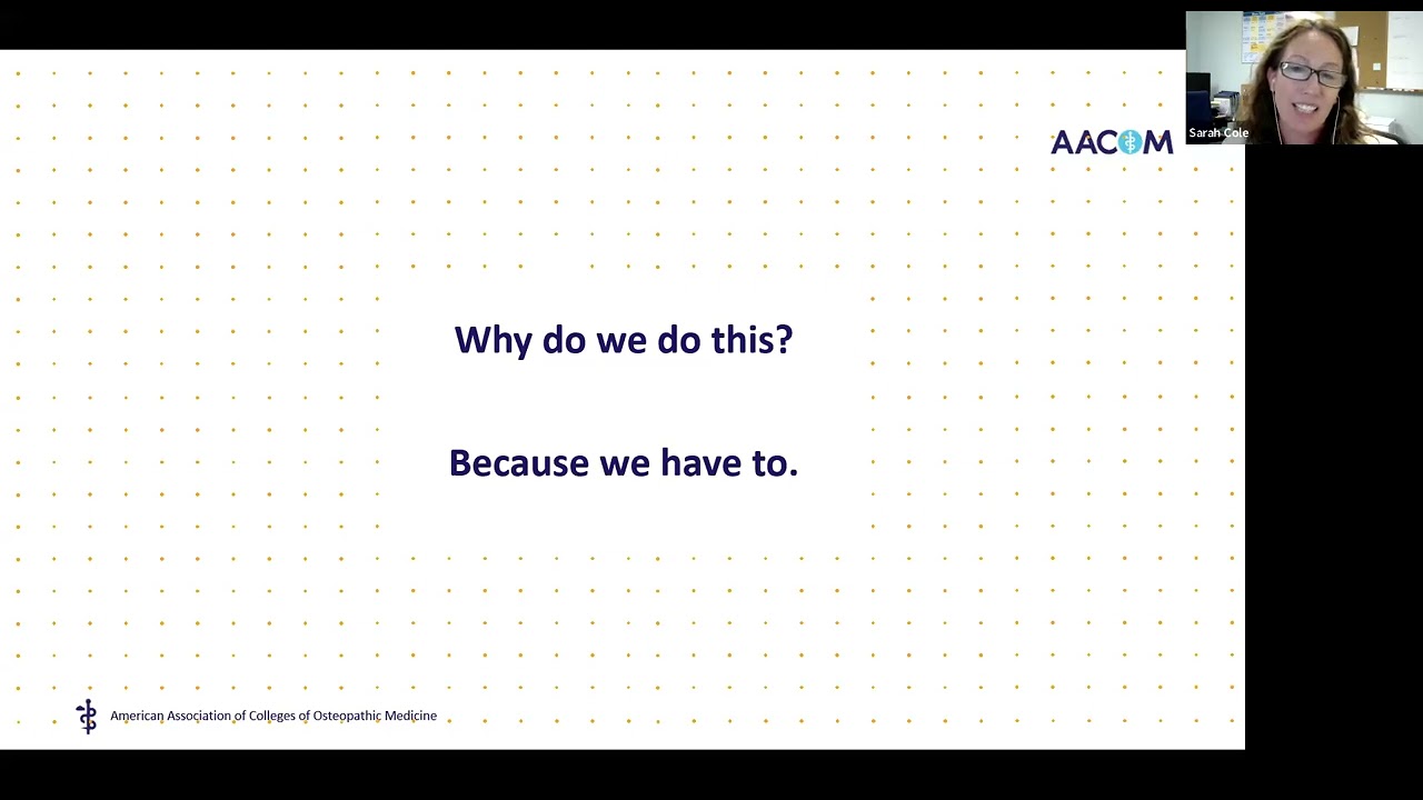 Advancing Scholarly Activity in Your Residency Program