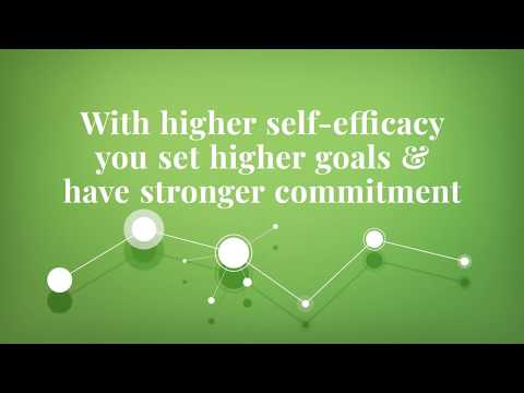 Self-efficacy
