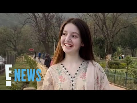 TikTok Star Sana Yousaf Dead at 17 After Shooting | E! News