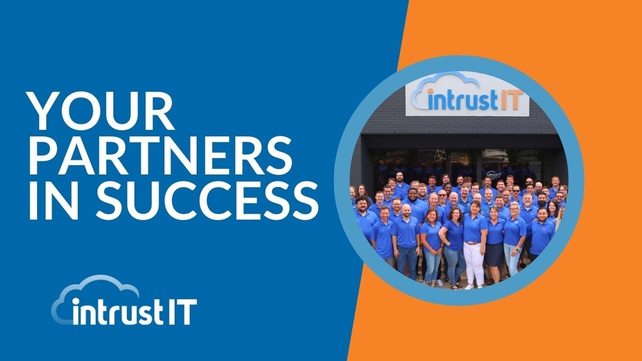 Future-Proof Your Business With Managed IT Services