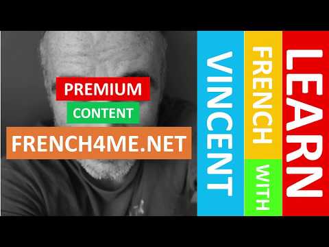 Learn French vocabulary # Dairy products