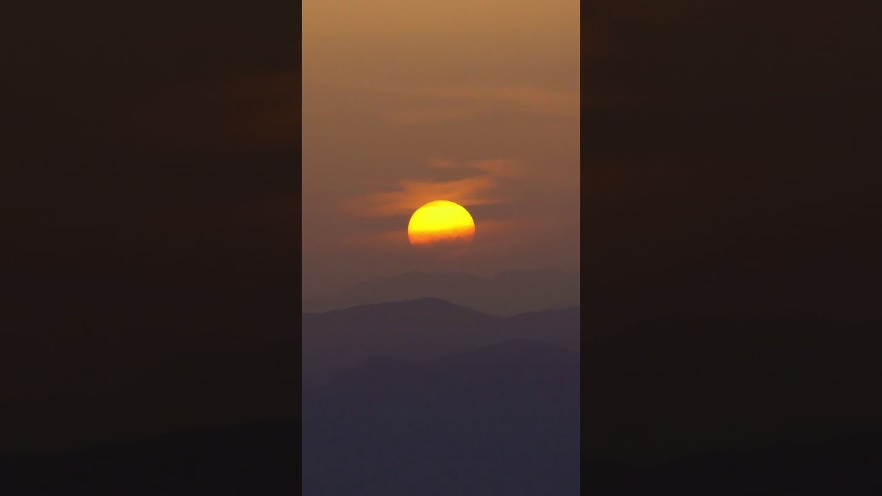 Sunrise