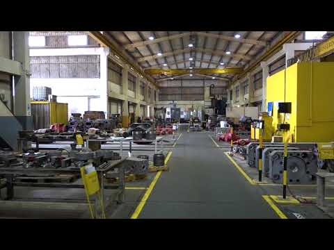 HIGH-LEVEL FACILITY SIGMA ENGINEERING WORKS