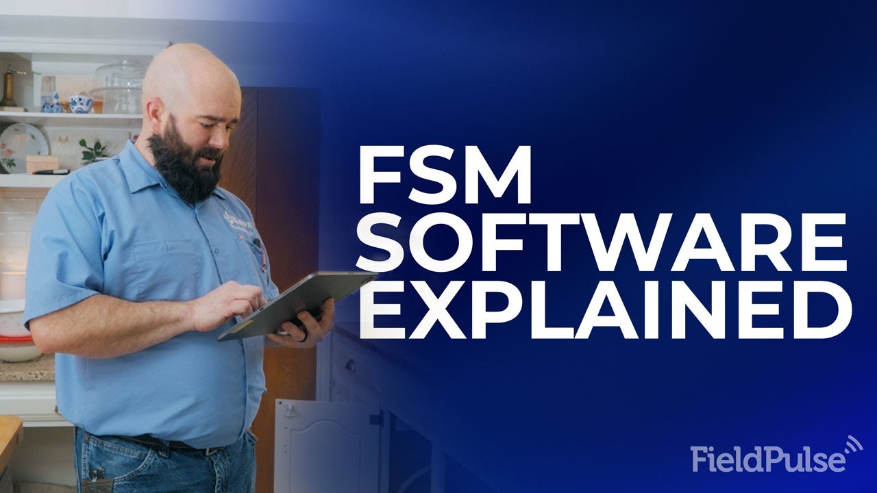 What is FSM Software and Why Should You Care?