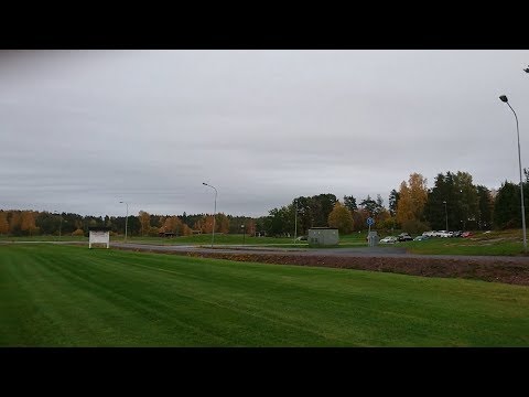 Skutbergets temapark - 20171015