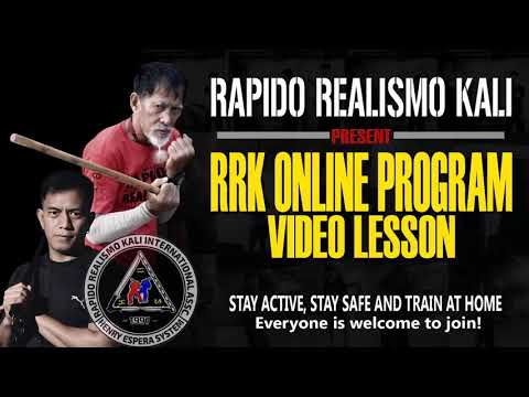 RRK Online Training Program