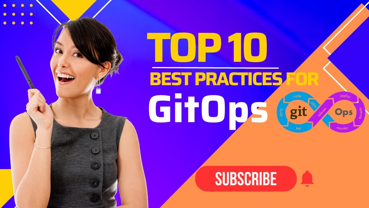 GitOps Programming: Streamlining Software Delivery with Version Control