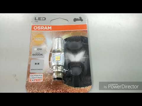 Osram LED Lights - Latest Price, Dealers & Retailers in India