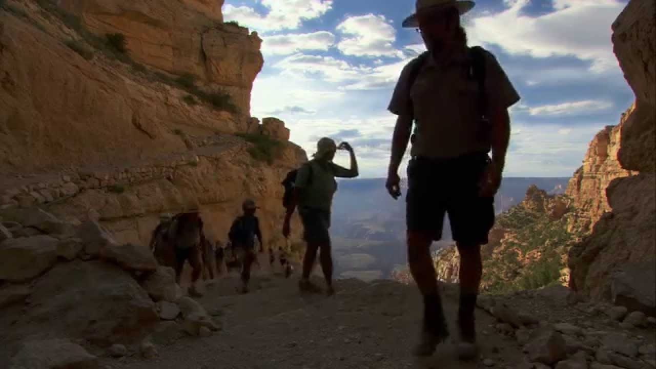 Introduction to Grand Canyon National Park