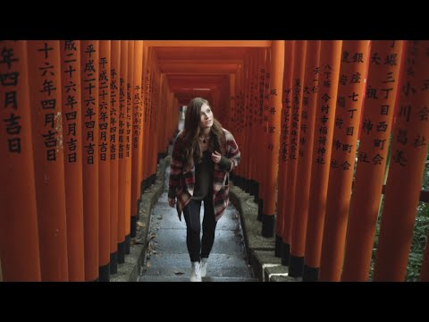 När ska DU läsa japanska i Tokyo? | When will YOU study Japanese in Tokyo?