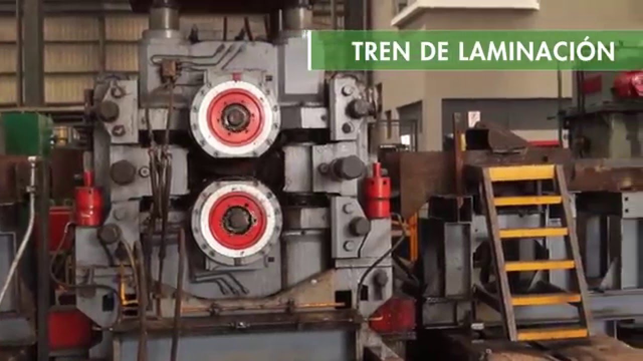 Institutional Video CORPACAM