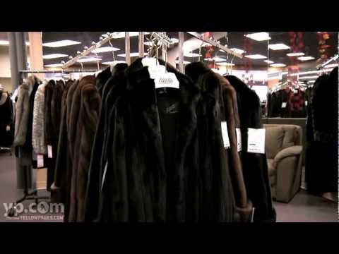 Furs by Guarino | Green Brook, NJ