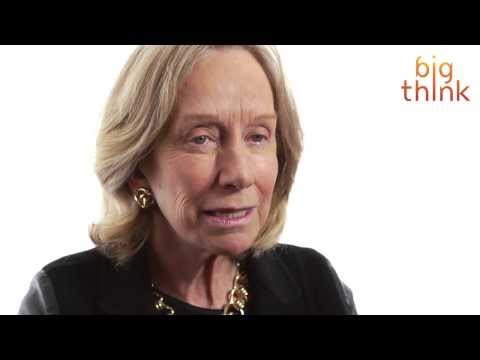 Doris Kearns Goodwin: The Power of Teddy Roosevelt's Bully Pulpit | Big Think