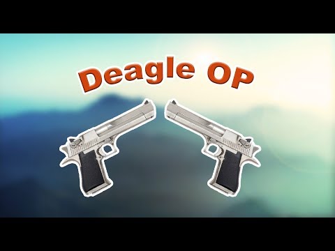 Steam Community :: Video :: How to deagle - Deagle Montage