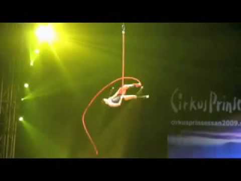 Hire Kendra Greaves - Aerialist in Raleigh, NC | GigSalad