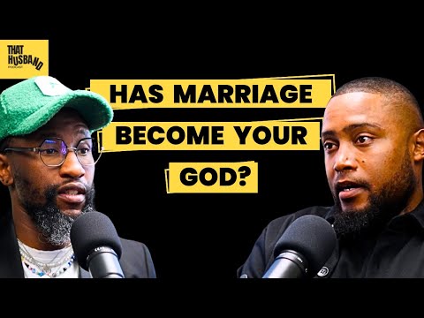 Failed Engagement, Giving Up My Apartment: The Pressure To Marry Almost Broke Me | Justin Henry
