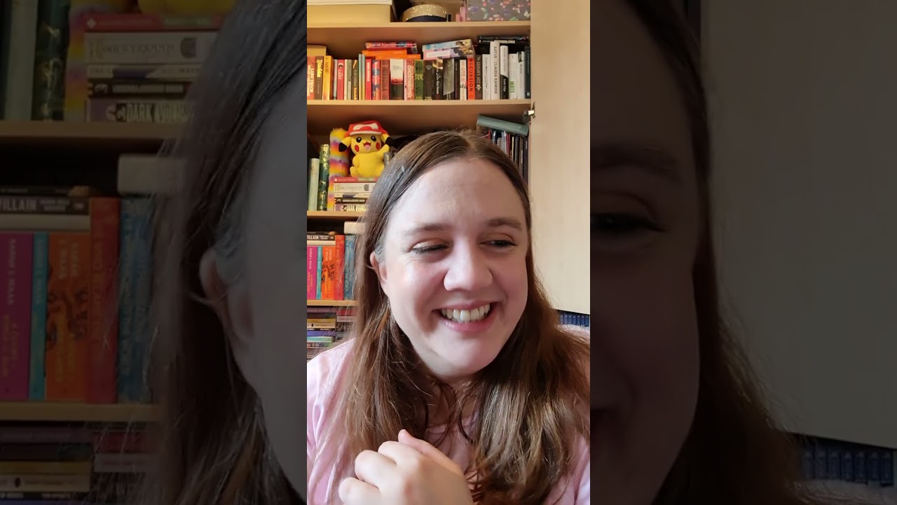 PopSugar Reading Challenge 2024 - Initial thoughts