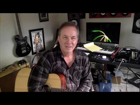 Episode #525 – Randy C. Moore Returns – THE PAUL LESLIE HOUR