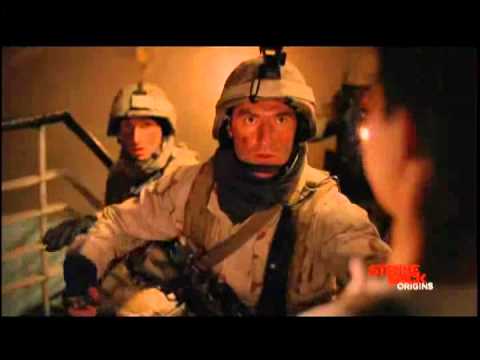 Strike Back: Origins now on the (U.S.) horizon | Me + Richard Armitage