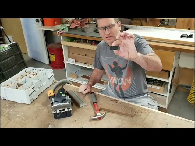 FastCap FASTenon, 100 stuks | FASTENON100PC