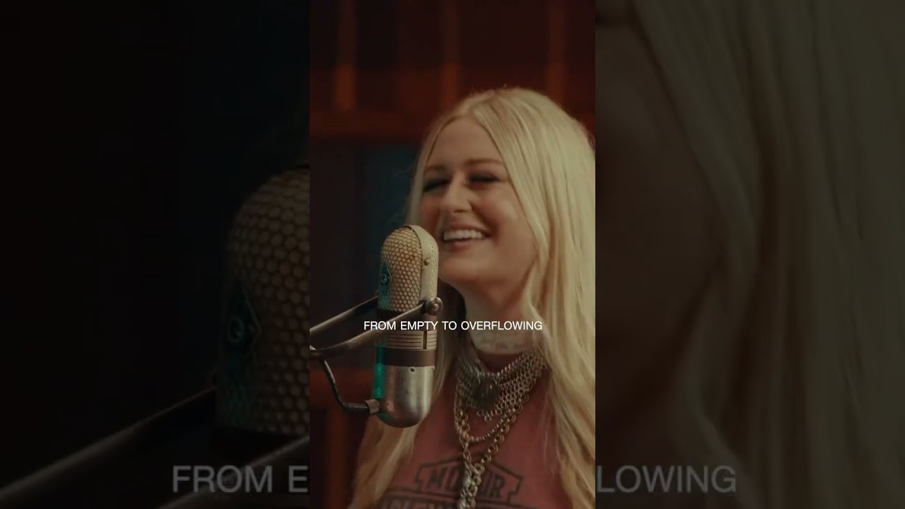 I’m in GOOD HANDS. Psalm 25:3 “No one who hopes in you will ever be put to shame” #newmusic