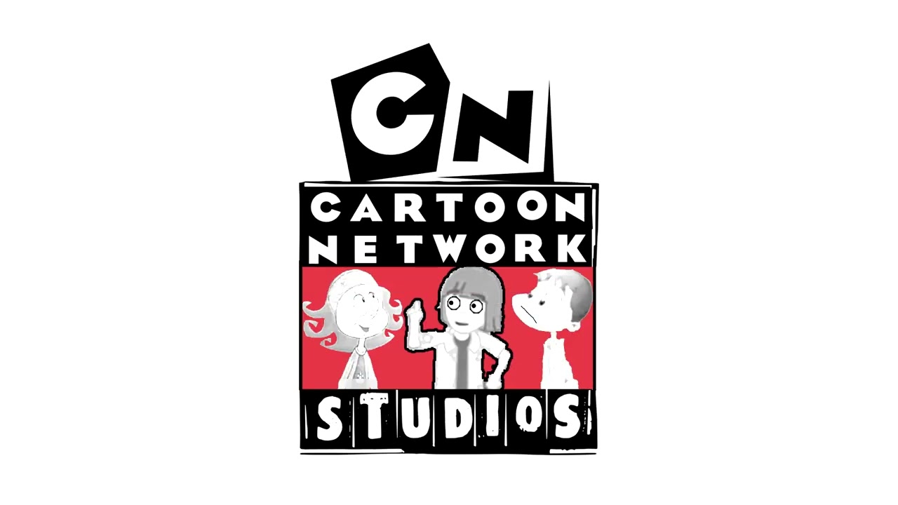 Cartoon Network Studios logo (2004-2010) (Timeline-ZB) (Custom Animations variants)