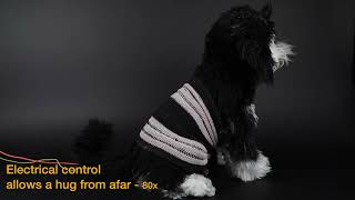 FibeRobo: Fabricating 4D Fiber Interfaces by Continuous Drawing of Temperature Tunable Liquid ...