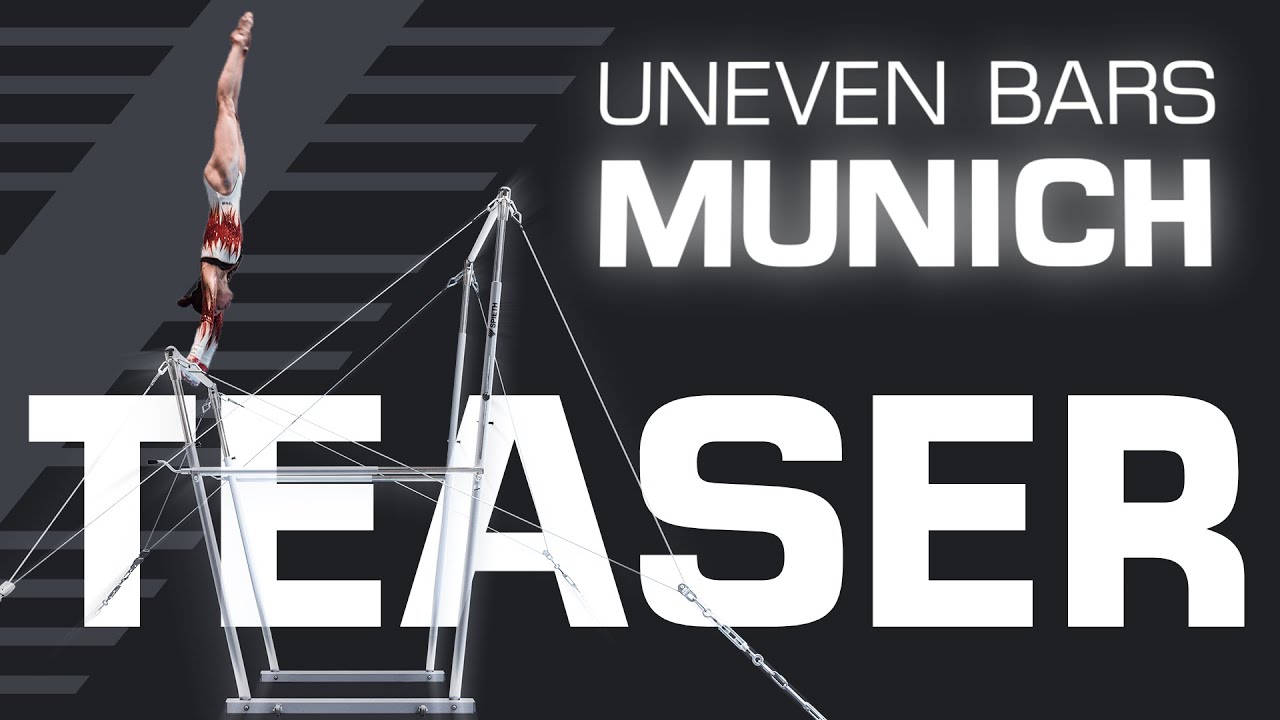 Uneven bars 