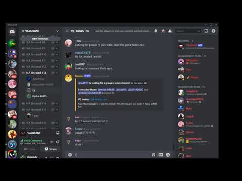Valorant Trolls #223 ( cringe mic spam/ soundboard )