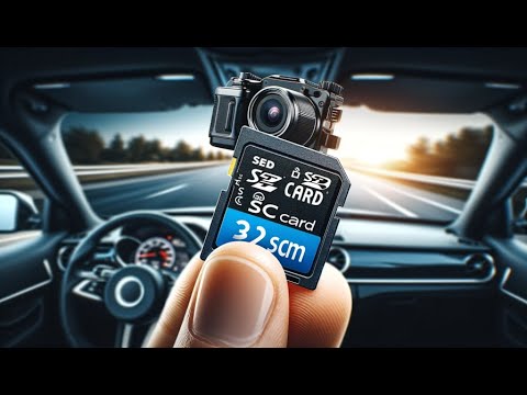 📷 Best SD Card For Dash Cam on YouTube | Dash Cam Memory Cards, Reliable Storage