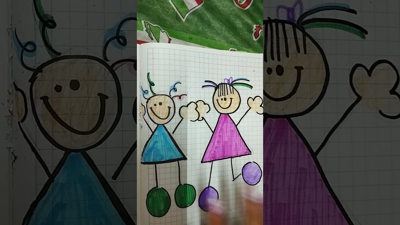 Formación cívica y ética. Amo dibujar fulanitos!!😆 suscribete y dale like