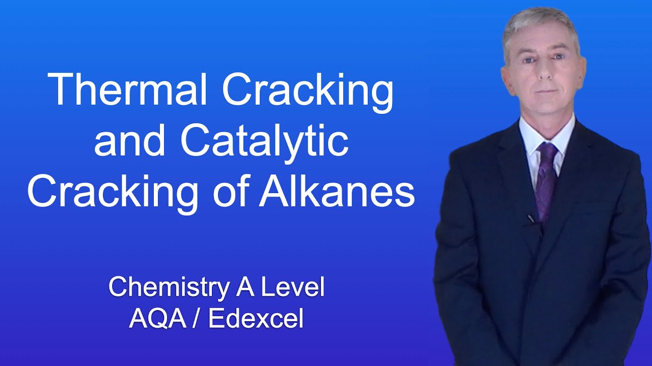 A Level Chemistry Revision 