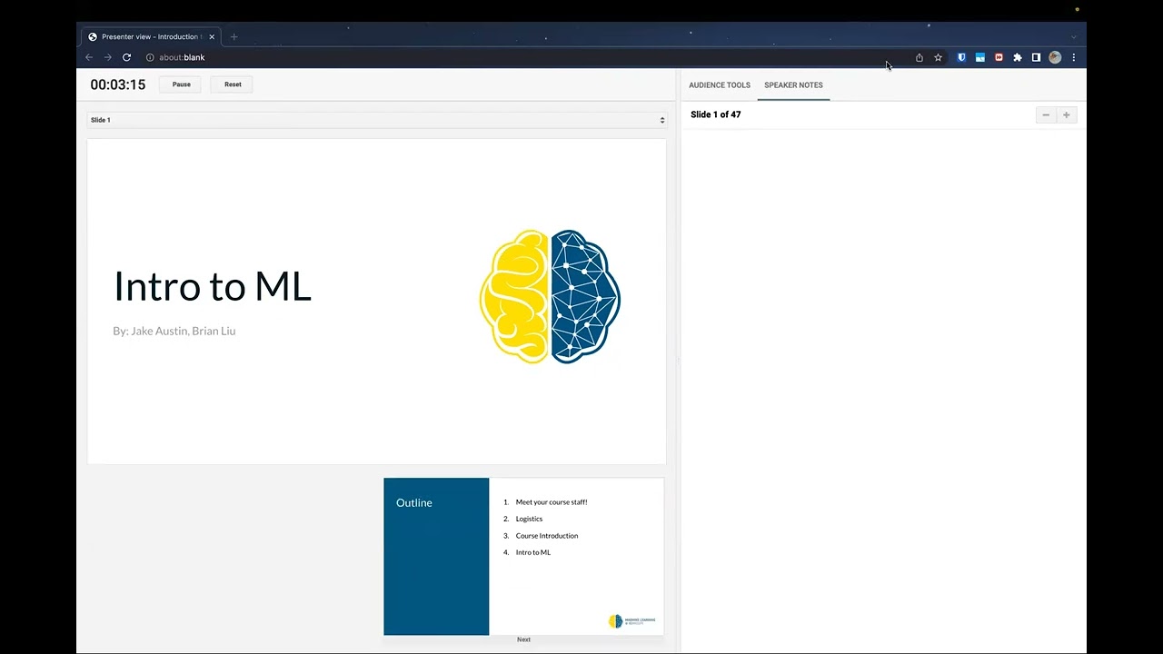CS 198-126: Lecture 1 - Intro to Machine Learning