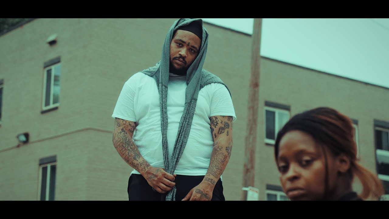 DeeMuney - Crack Kills (Official Video)