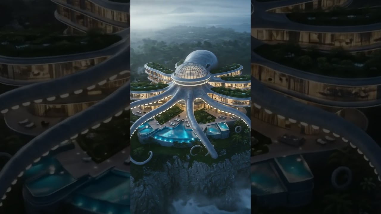 Octopass AI Home Design – Create Your Dream Home in Seconds!