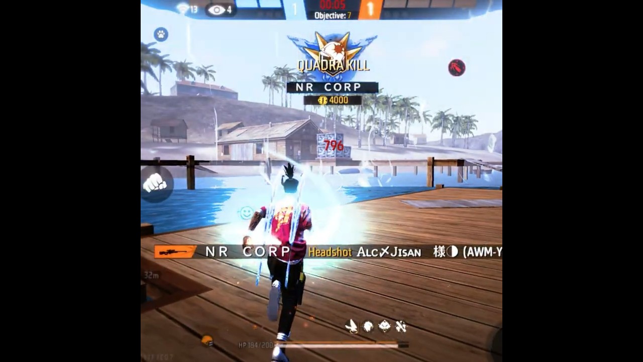 AWM AIMLOCK 😱🗿💀 #sorts #freefire #bypassfreefire