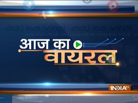 AP Superfast Express catches fire in Gwalior, social media flooded with ...