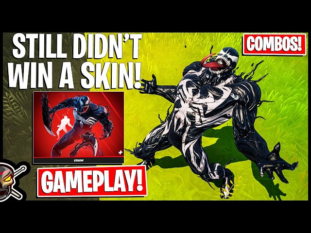8 bulky Fortnite skins, ranked from best to worst