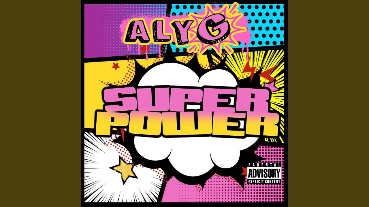 Meet Aly G: Electro-Rapper, Activist, and Survivor