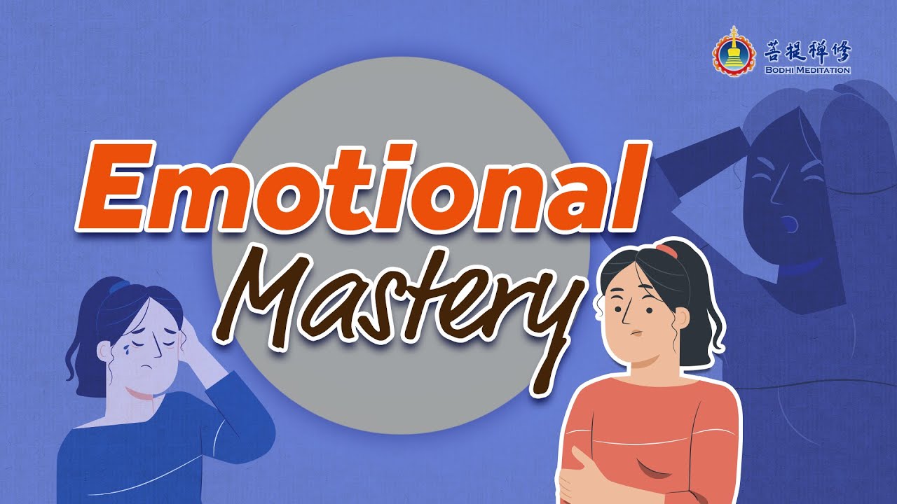 How Do We Control Our Emotions?