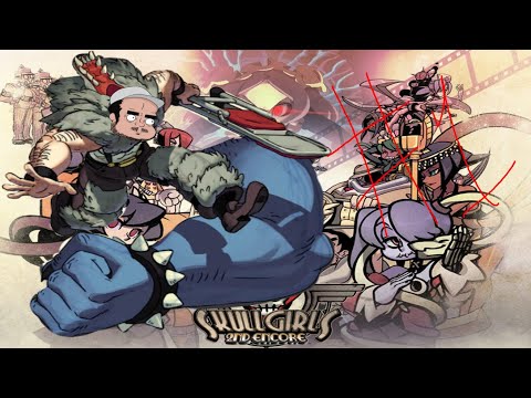 Steam Community :: Video :: Mi primera vez en Skull Girls: Beowulf ...
