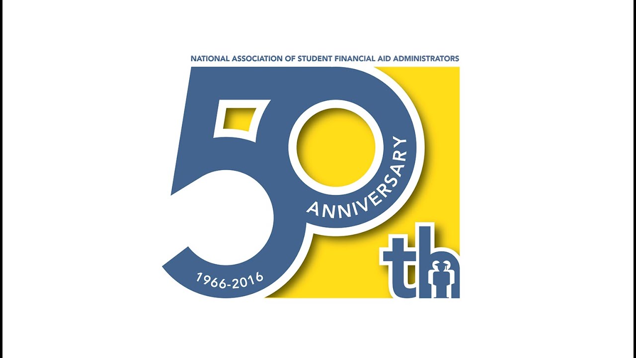 NASFAA at 50: A Look Back