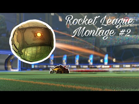 Steam Community :: Video :: Rocket League Montage #2