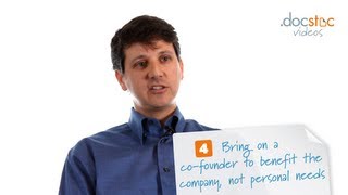 Co-Founder Overview | What is a co-founder? - Zippia