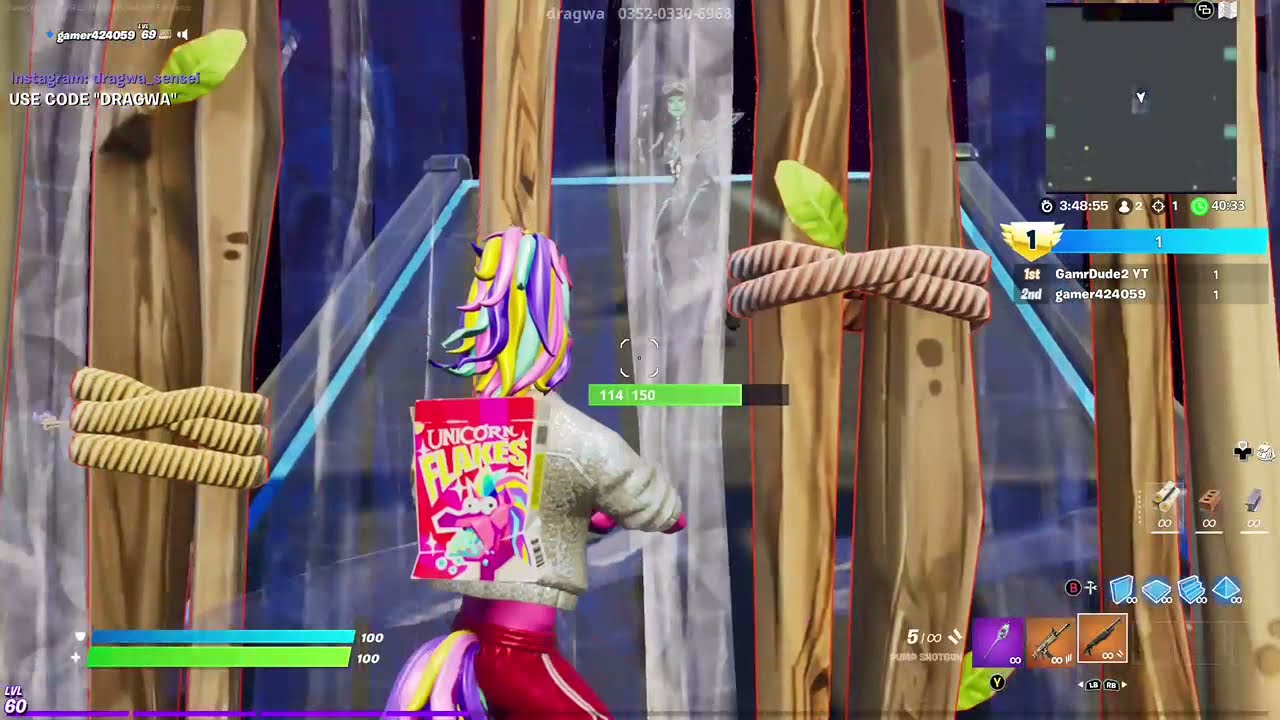 Playing with fan. playing with Bryan gamer Gaming on youtube