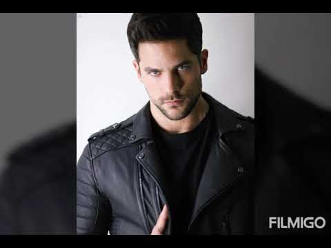 Brant daugherty