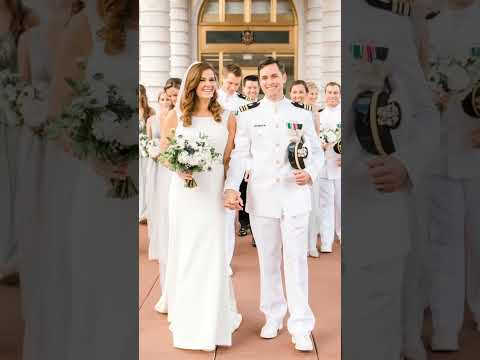 Bridal Party Posing - Behind The Scenes Wedding Photography