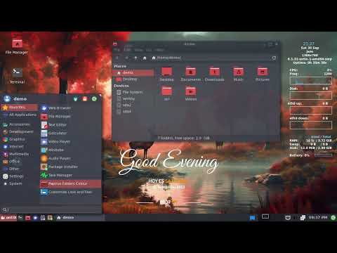 XF-antiX download | SourceForge.net