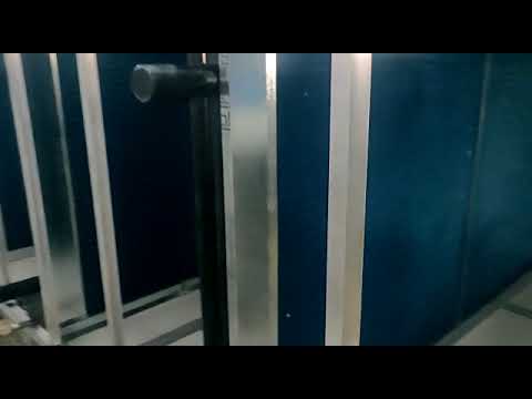 Treated Fresh Air TFA Unit - Treated Fresh Air Unit OEM Manufacturer ...